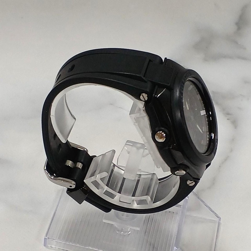 Casio G-Shock Msg-W100G Digital Watch 16cm Wristband Used | eBay