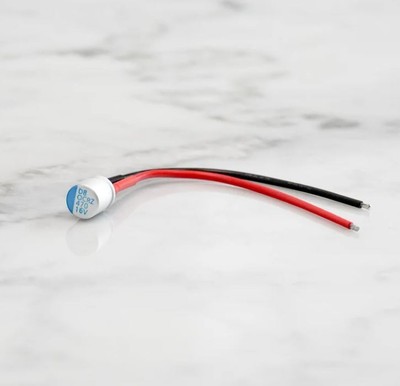 Hobbywing 30840007 - Standard Capacitor, Module-F | eBay