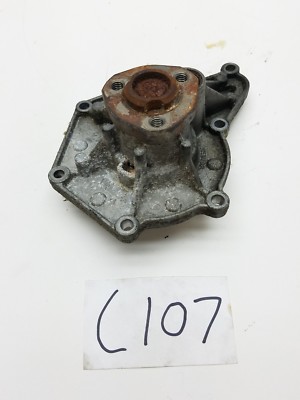 2005-2011 Audi A4 A6 S4 S5 A7 A8 VW Touareg Engine Water Pump ...