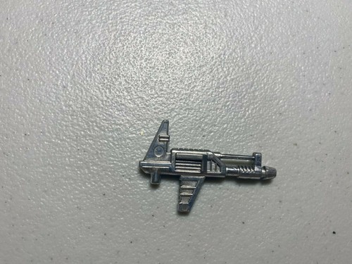 Smokescreen Prowl Bluestreak Gun Rifle G1 Transformers Vintage Hasbro ...