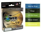 Power Pro Super Slick V2 Braided Fishing Line 50lb Test 300 Yd ...