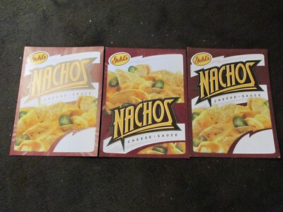 Nachos - Gehls Nacho Cheese