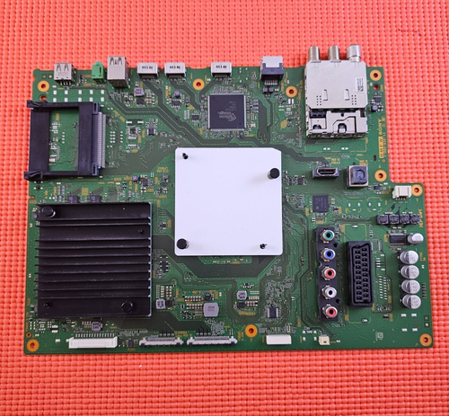 MAIN BOARD FR SONY KD-55XD8599 KD-55XD8577 55" ANDROID TV Y200B560A 1 ...