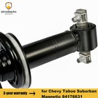 Front Shock Absorber Strut Assys Pair for Chevy Tahoe Suburban Magnetic ...