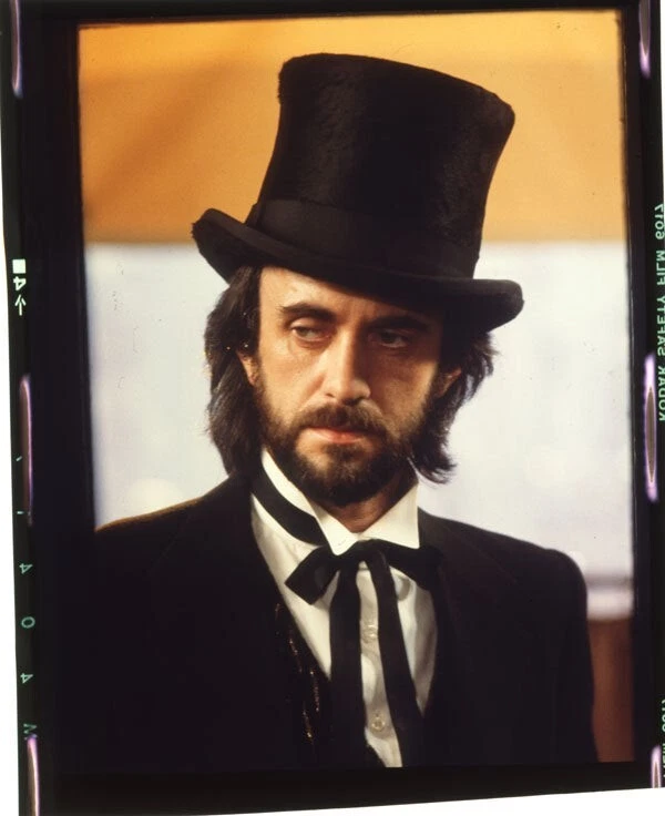 Something Wicked This Way Comes Mr Dark