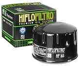 Hiflo Black Spin On Premium Oil Filter Canister BMW F800ST 06-13 | eBay