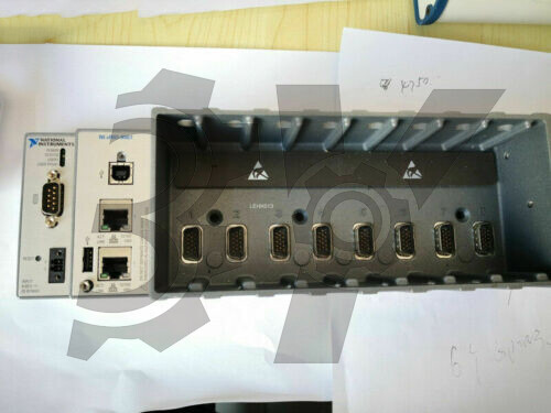 one used NI CRIO-9067 CompactRIO | eBay