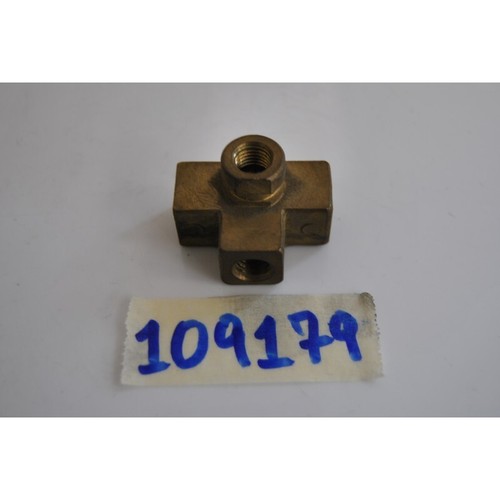 Rear Brake Hose Splitter Piaggio Ape MP P501 | eBay