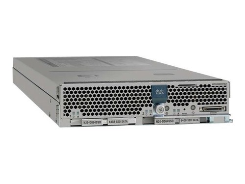 Cisco UCS-B230M2VCDL1 Server II price incl VAT 3 yr warranty* B2B | eBay.de