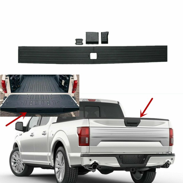 2016 Ford F150 Tailgate Step Cover