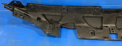 2018-2020 Honda Accord Front Bumper Upper Cover OEM 71112-TVA-A0 | eBay