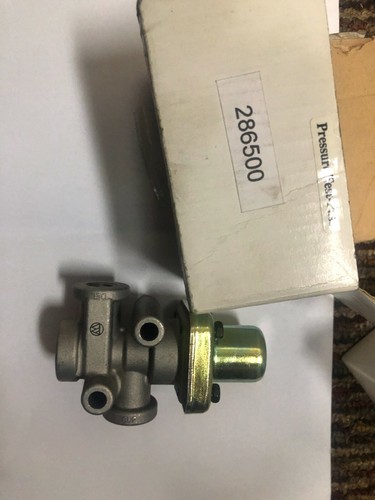 Genuine OEM Mohawk Gillig G1005578 Bendix 286500 PR-4 Pressure ...