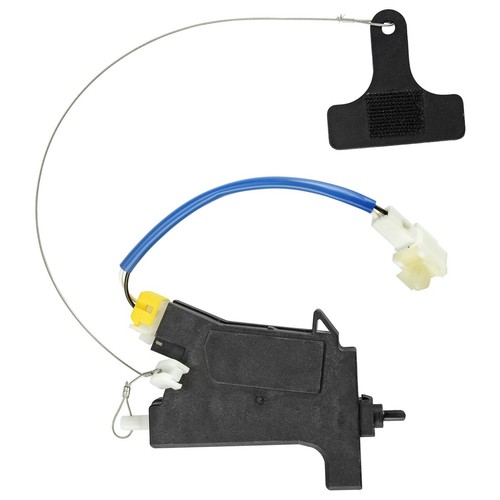 Fuel Gas Filler Door Actuator for Hyundai Sonata 2011-2015 2.0L 2.4L ...