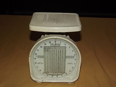Shipping & Postal Scales - Pelouze Scale