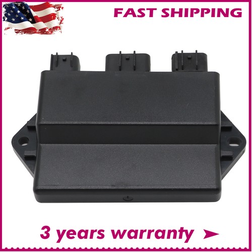 CDI Box Unit For Yamaha YFM 660 Raptor 5LP-85540-30-00 Raptor 660R 2004 ...