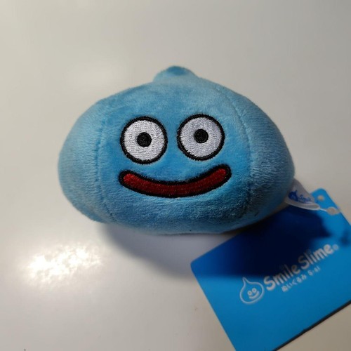 Dragon Quest Slime Plush Square Enix Toys | eBay
