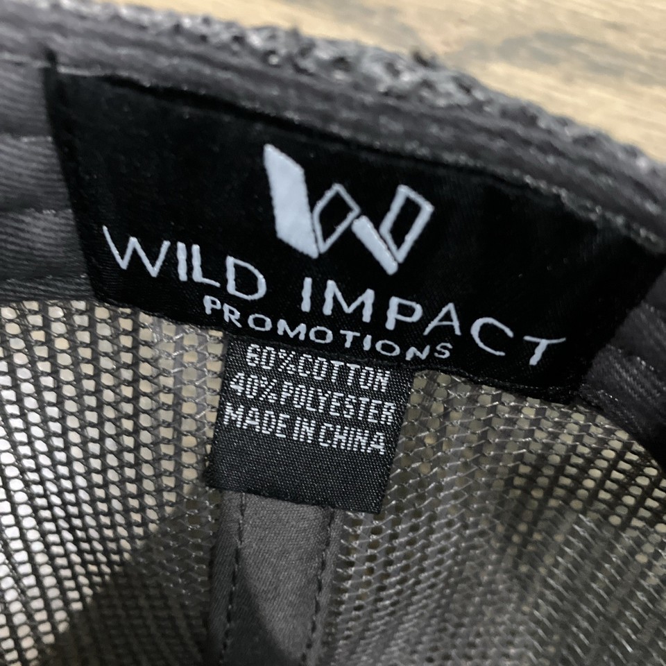 Snap-On Tools Baseball Hat Mens Black Trucker Gray Mesh Snapback New | eBay