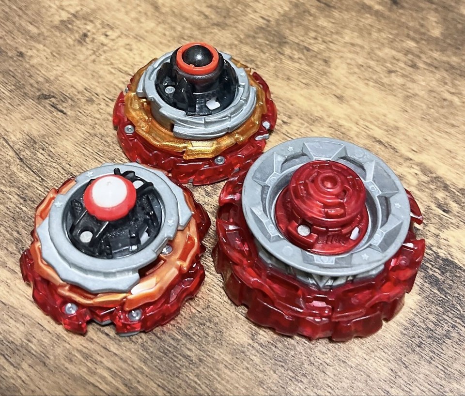 All Phoenix types Revive Phoenix Prominence Phoenix Dead Phoenix ...