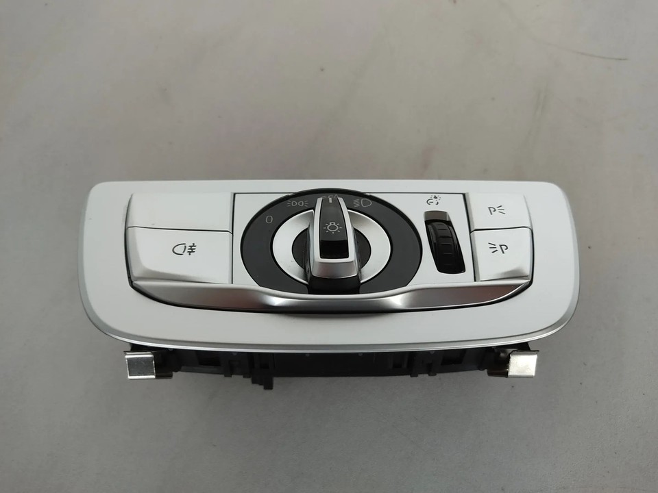 NEW Original BMW 7 Series G11 G12 Control unit Light 61319472977 | eBay