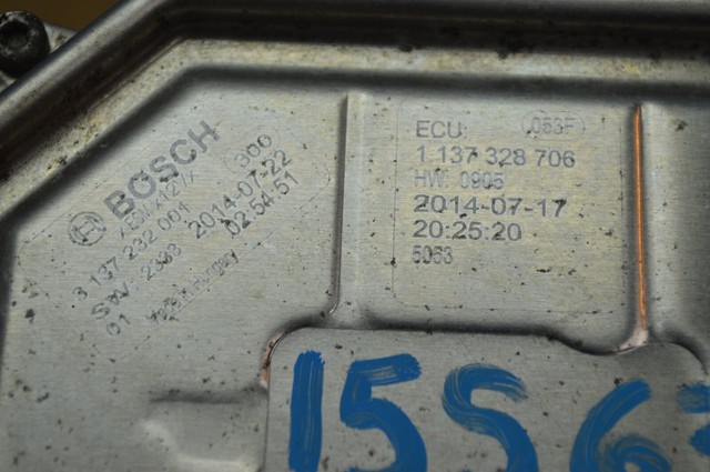 MERCEDES BENZ Radiator Cooling Fan and Shroud MBZ 0999060612 for sale ...