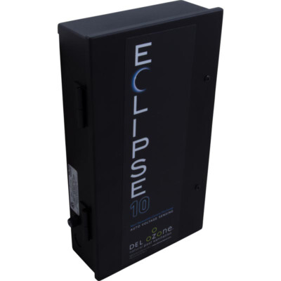 Del Ozone EC-10 115V/230V 12W Eclipse OZonator | eBay