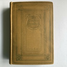 Complete Opera Book by Gustav Kobbe (Hardcover, 1969) for sale online ...