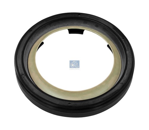 CAPSautomotive Shaft Seal crankshaft 0514 C9 0514C9 for Iveco 504274032 ...