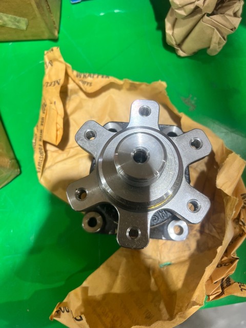 Navistar Housing ASSY 15.1 HD Fan 1822050C93 for sale online | eBay