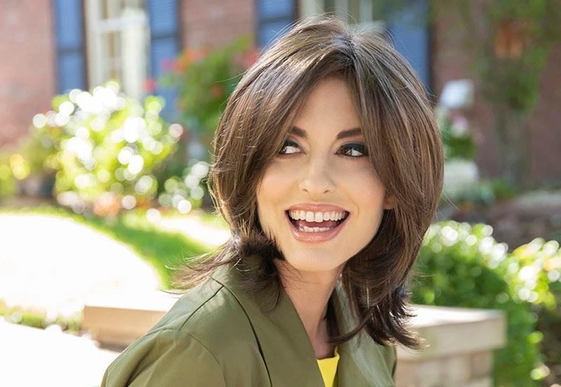 Rose | Envy Wigs | Lace Front Monotop | You Choose Color | eBay