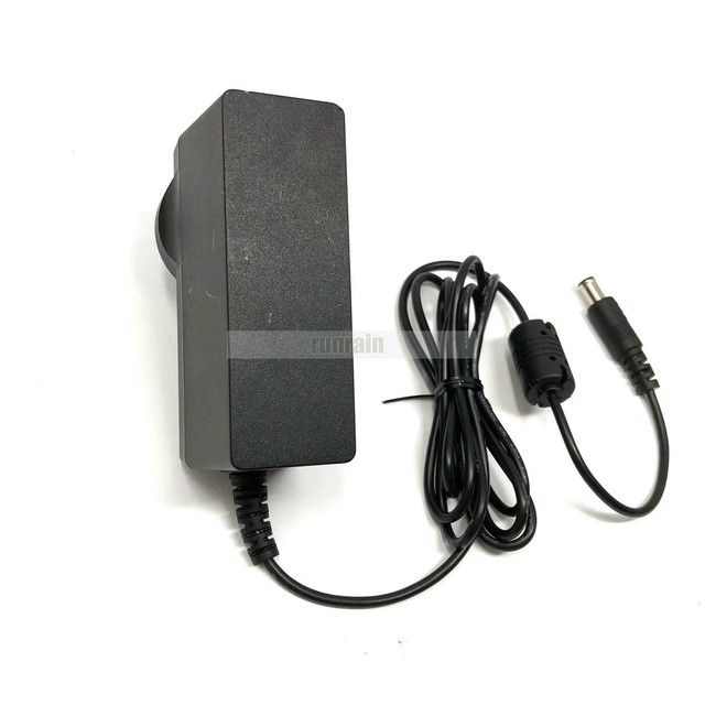 LG Monitor Switching AC Power Adapter Ads-48fsk-19 19v 2.53a for sale ...