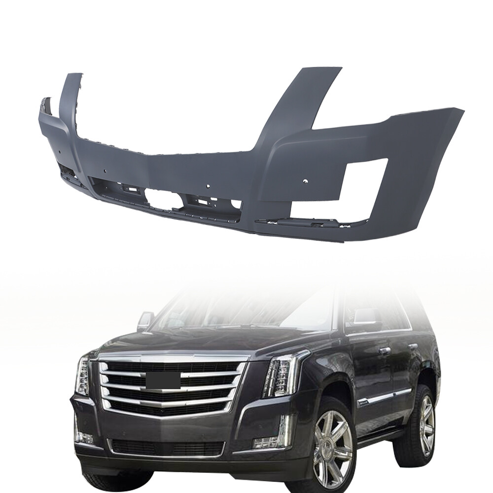 2017-2020 Cadillac Escalade Front Bumper Cover Plastic For | 84408072 ...