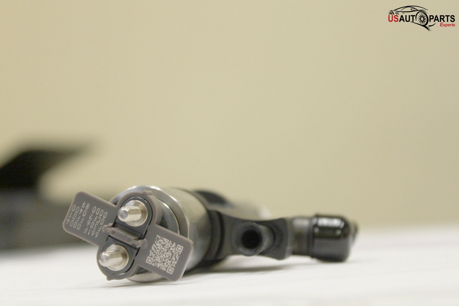 NOZZLE ASM INJECTOR - ISUZU - 6HK1 | eBay