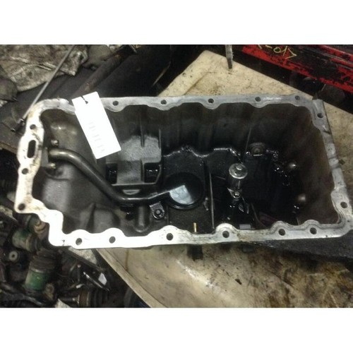 CARTER INF MOTEUR POUR SAAB 9.3 (02-08) 2.2 TID (92KW) BER. 4P/D/2171CC ...