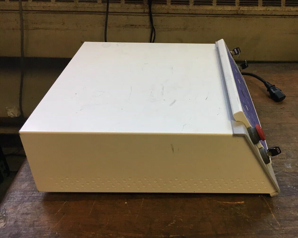 Nucletron Microselectron Digital Brachytherapy 107012 | eBay