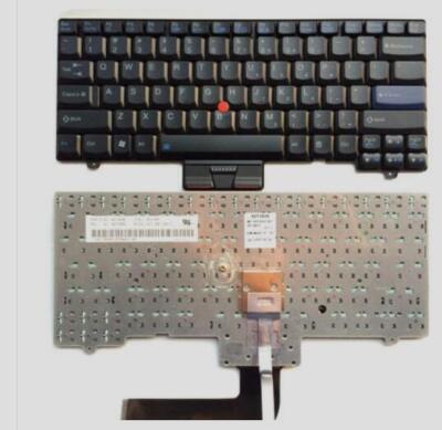 USED Keyboard For Lenovo SL300 SL400 SL400c SL500 SL500c US keyboard ...