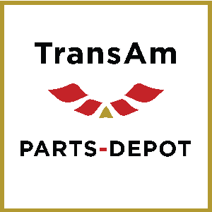 Trans Am Parts Depot | eBay Stores