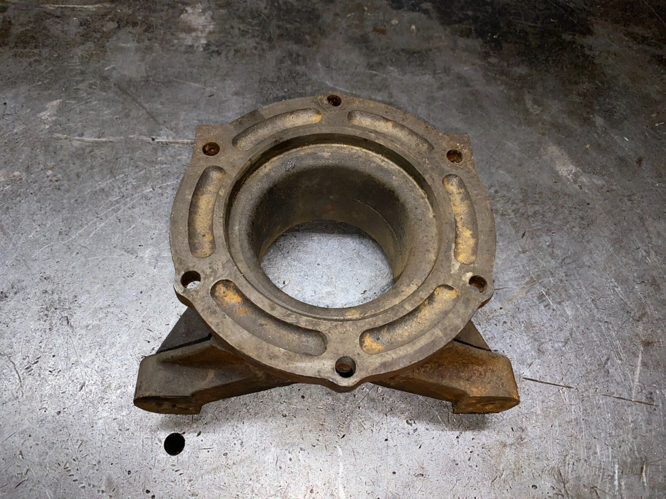 Chevy/GM TH350 or 700R4 to NP208 or NP241 Transfer Case Adapter | OE ...