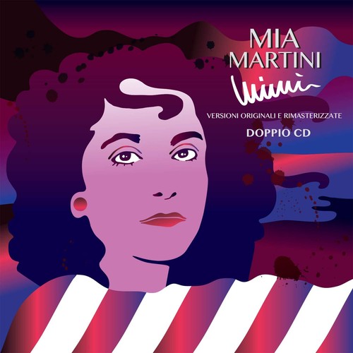 Mia Martini Mimi (CD) 8026877141419 | eBay
