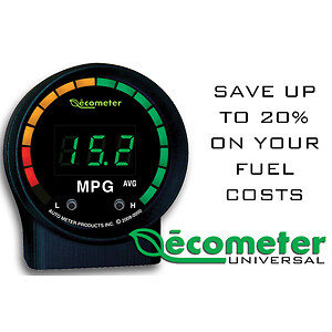 Ecometer/Universal OBDII | eBay