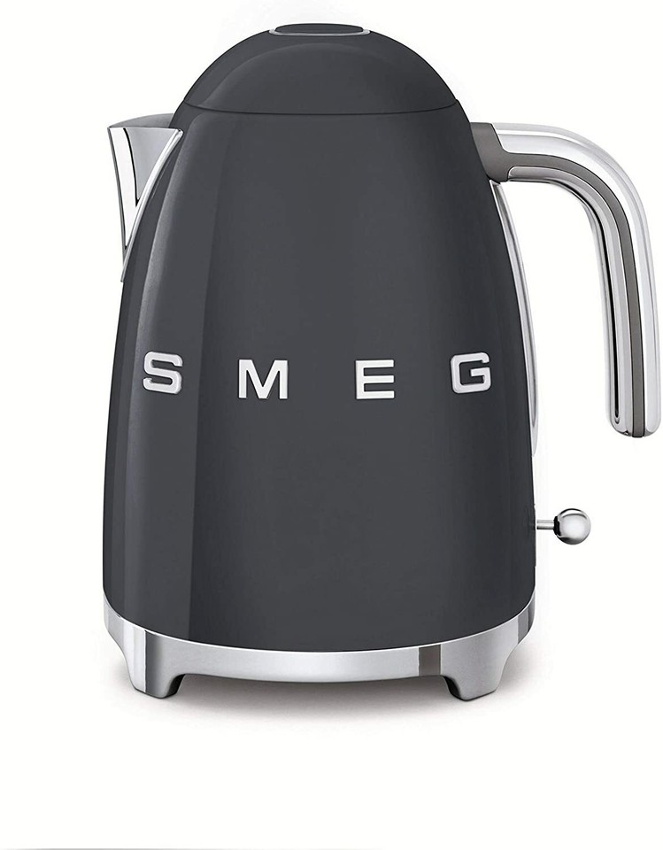 Smeg KLF03 50's Retro Kettle, Choice of Colour, Customer Return, Dent ...