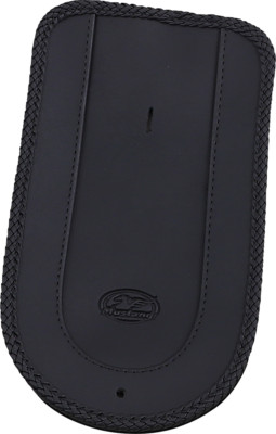 MUSTANG 78117 FENDER BIB VINYL VINTAGE PLAIN HARLEY FLSTF 1584 FAT BOY ...