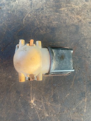 Ford Tractor 8N-9N-2N Engine Front Mount Distributor | eBay
