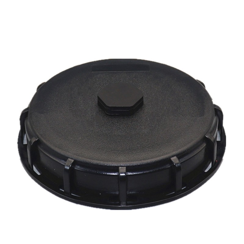 IBC Water Tank Lid Heavy Duty Universal Reservoir Respiratory Cover PE ...