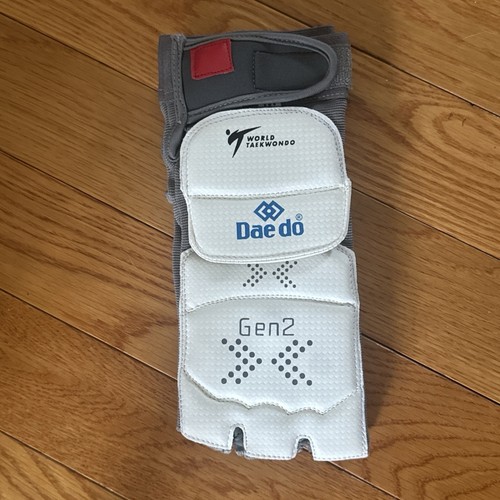 Daedo G2 Socks Med | eBay