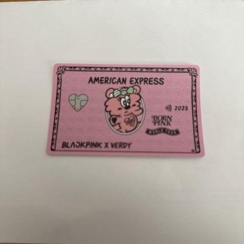 Blackpink Verdy Sticker | eBay