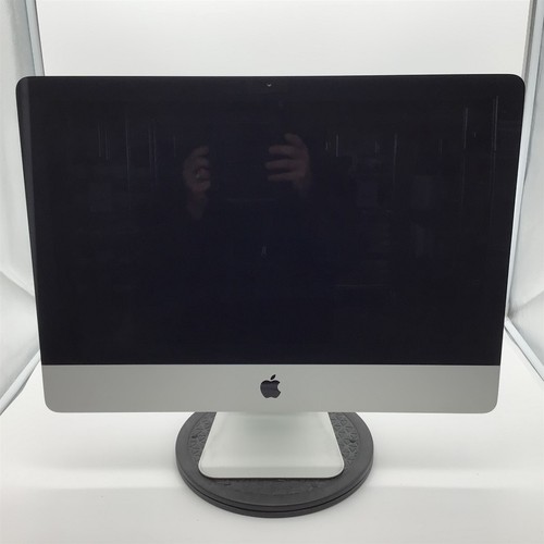 Apple iMac 21.5" Late 2009 A1311 Core2 Duo 3.06GHz/4GB/500GB | eBay