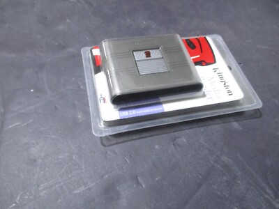 Kingston FCR-HS219/1 Flash Memory Multi Card Reader | eBay