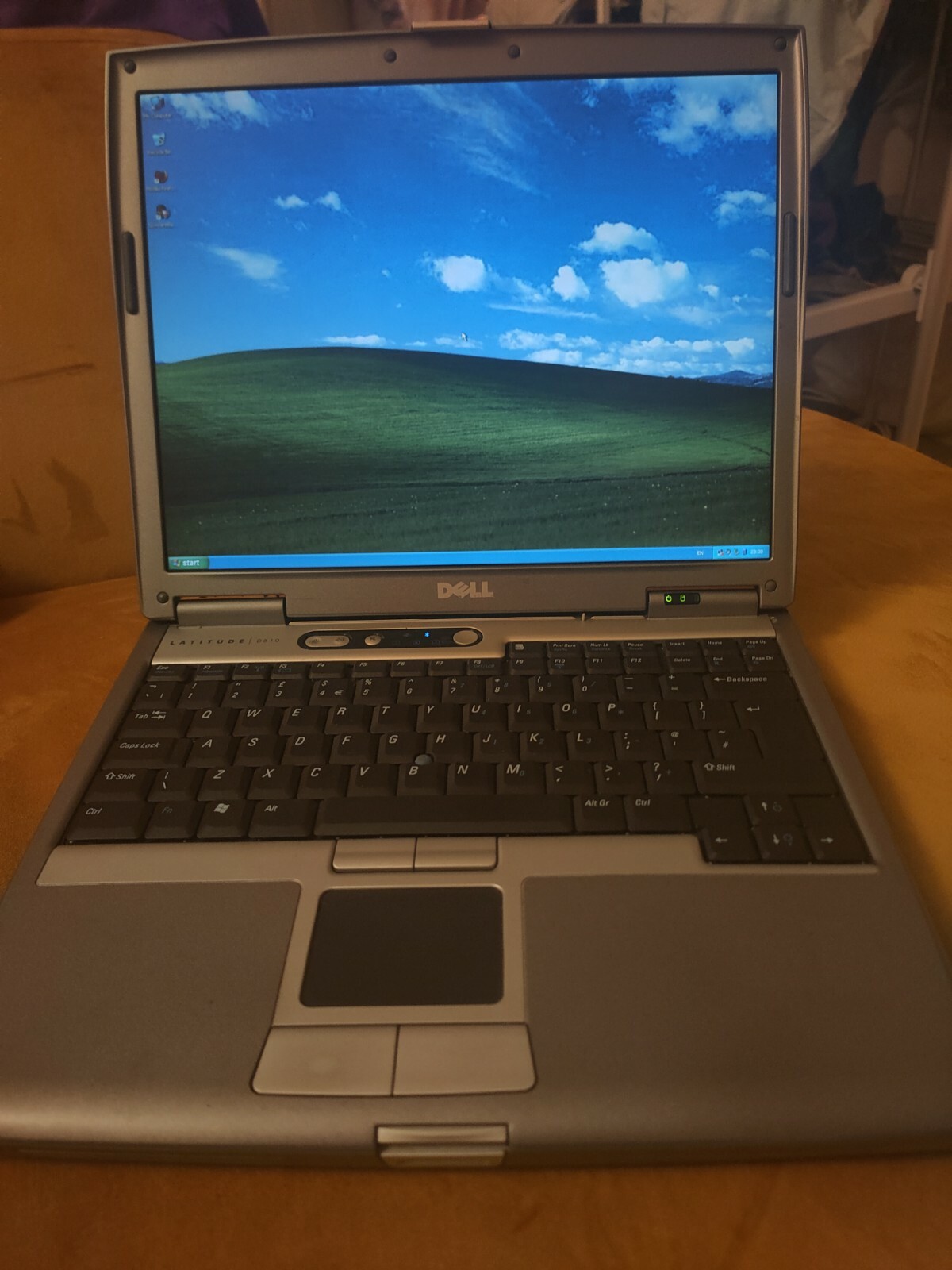 Dell latitude d610 windows 98 - likosclinic