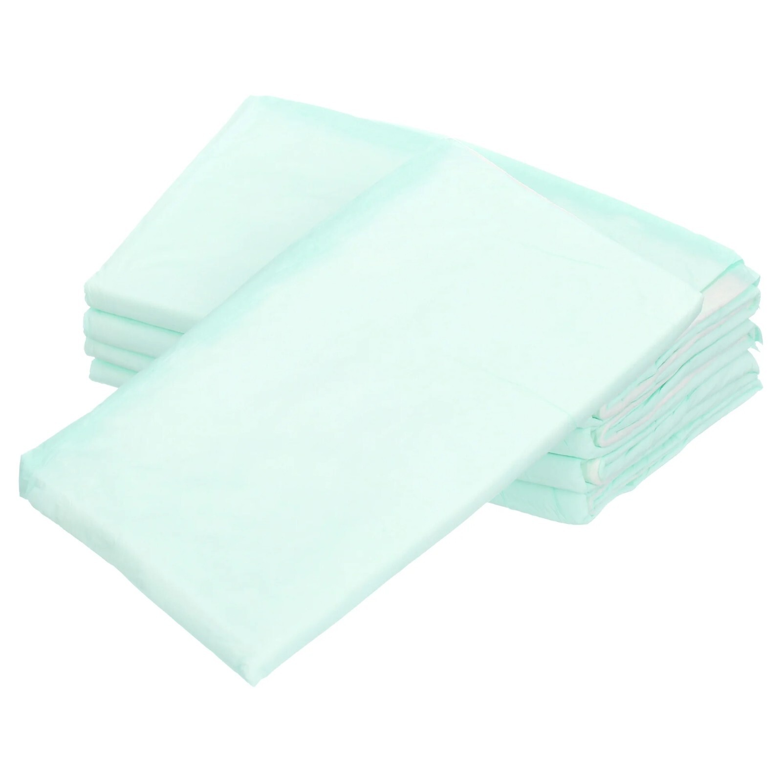 (6 pack) Assurance Maximum Absorbency Unisex Premium Underpad, L, 18 ...