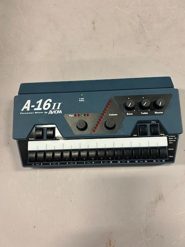 Avion A16II | eBay